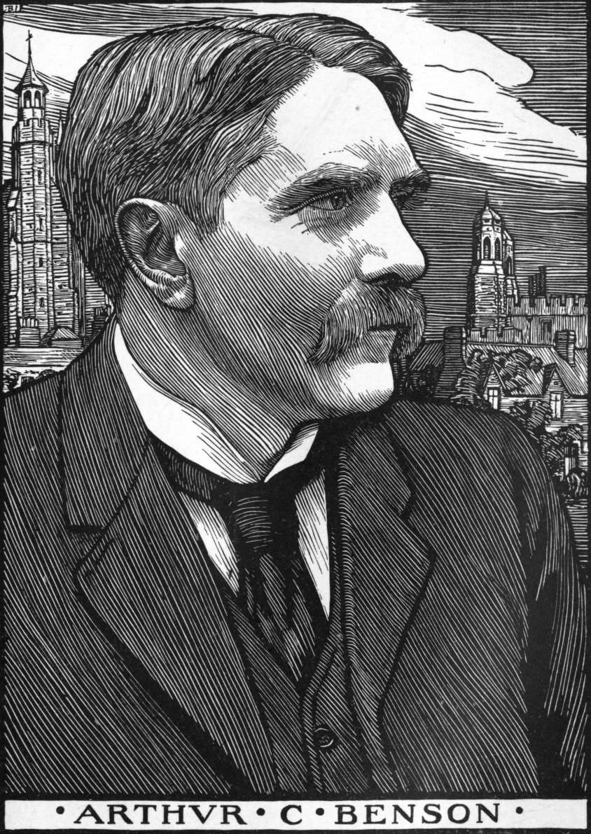 Episode 73 – Out of the sea by A.C. Benson - A Podcast to the Curious ...